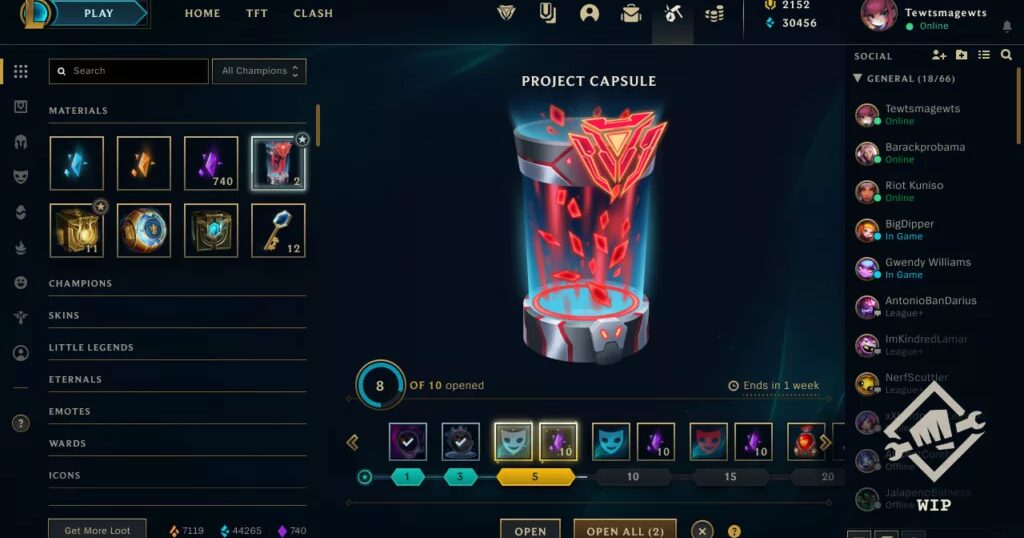 What Are Masterwork and Showcase Milestones? - Esports Pro Games